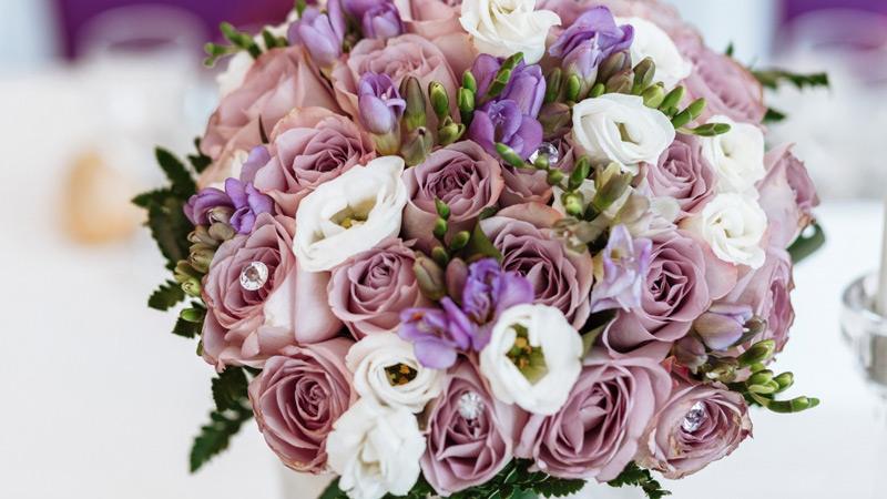 Top 10 January Flower Arrangement Ideas